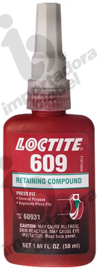 Importadora Blobel LOCTITE