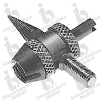 Importadora Blobel MACHO SACA PEPA TAIWAN