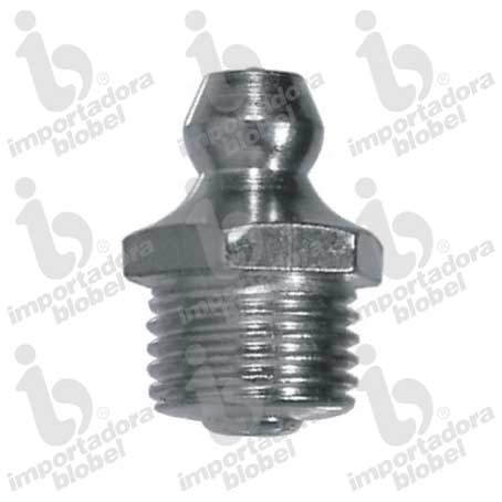 Importadora Blobel GRASERA 1/8 NPT RECTA SAMOA