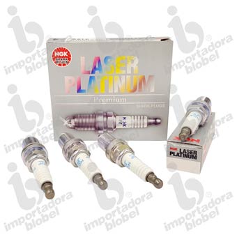 Importadora Blobel NGK LZKAR6AP-11 C/REST JAPON